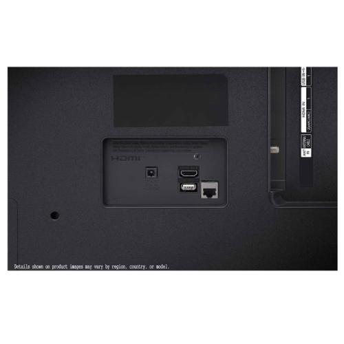 TV LED LG SMART 4K 55UR78006AE | Volna