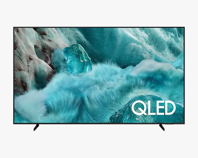 TV LED Samsung SMART 4K QE85Q7FAAUXCE | Volna