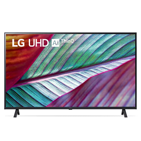 TV LED LG SMART 4K 43UR78009 | Volna